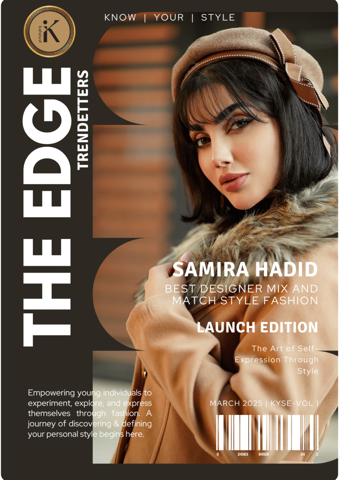 Katalyst Global – Where Style Meets Science